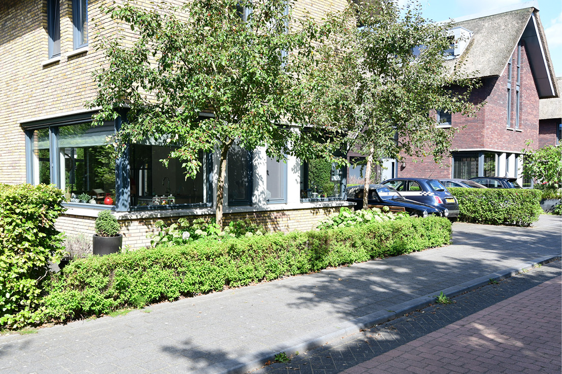 Amersfoort Vathorst De Velden I JAN BLOEMENDAL ARCHITECTEN Amersfoort Vathorst De Velden I JAN BLOEMENDAL ARCHITECTEN